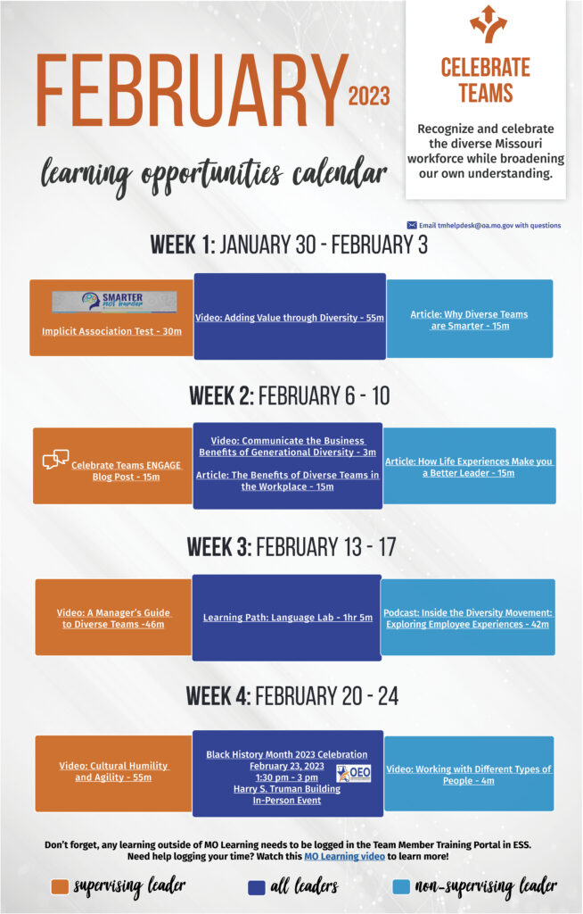 Learning Framework Lander – Engage 2.0
