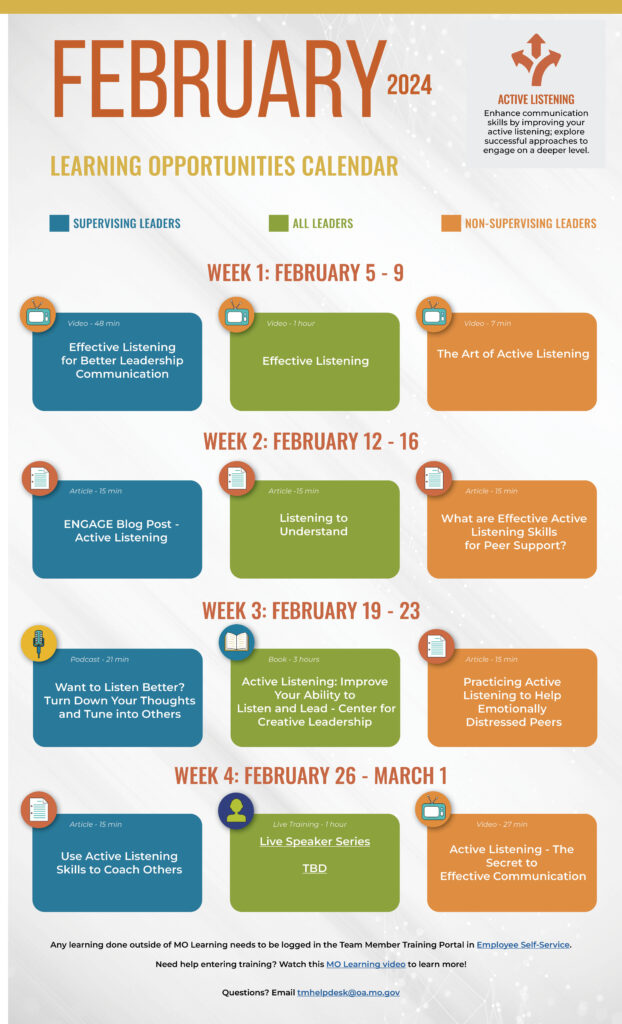 Learning Framework Lander – Engage 2.0
